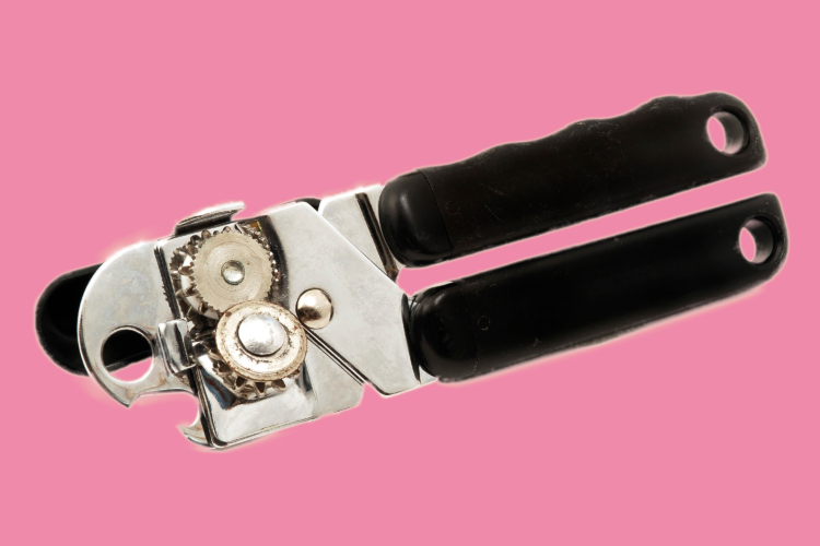How to Use a Can Opener - How to Do Simple Stuff